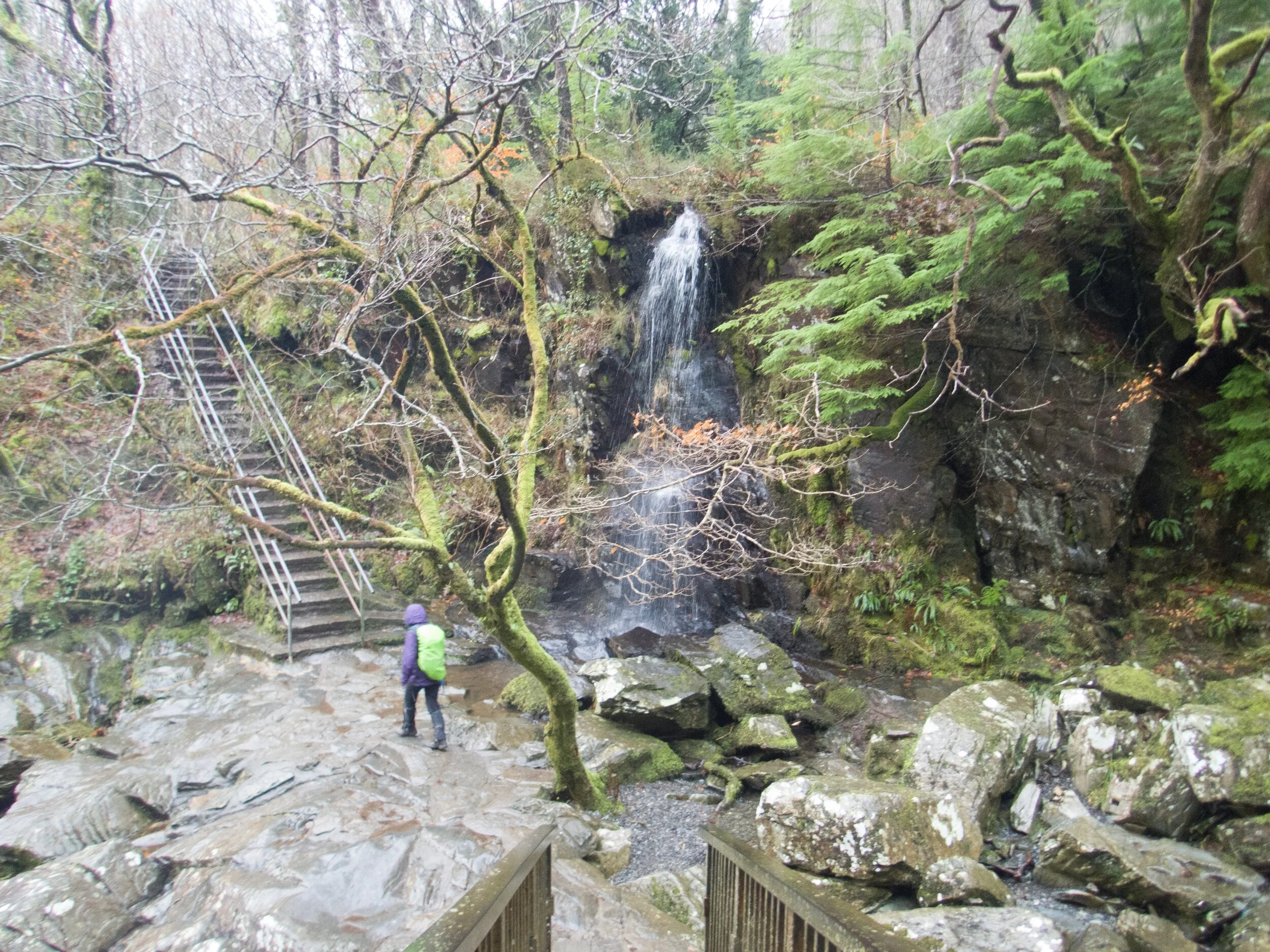 Llyn Elsi scenic route - January 2020 — Hopeless Wanderer - Free ...