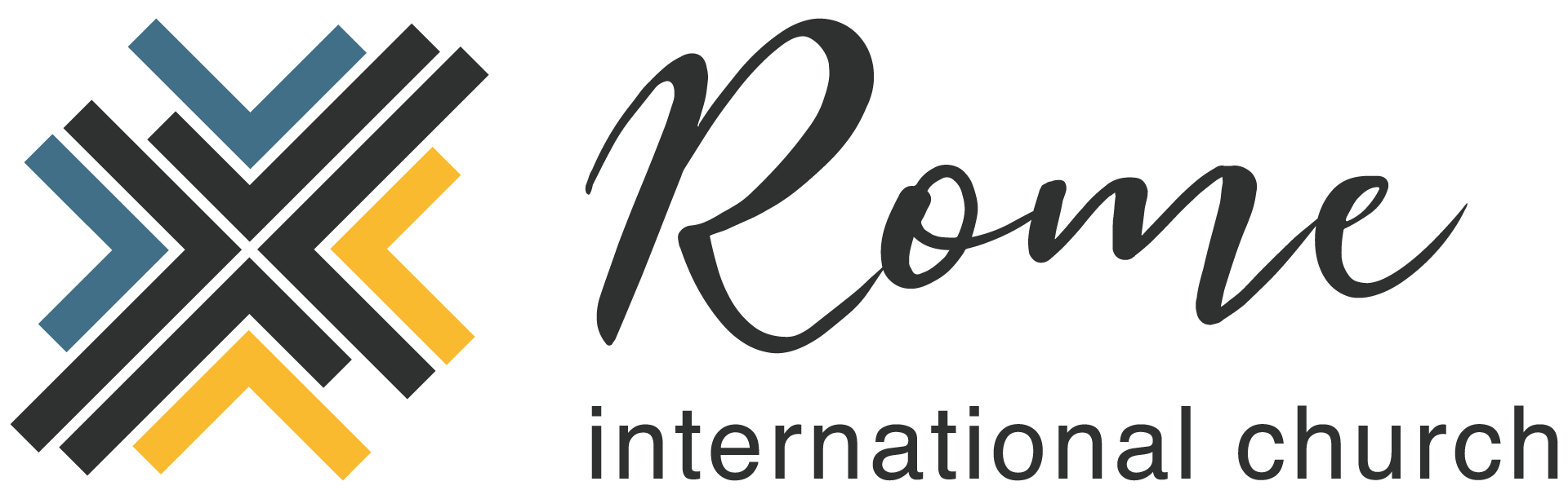 Rome International Church