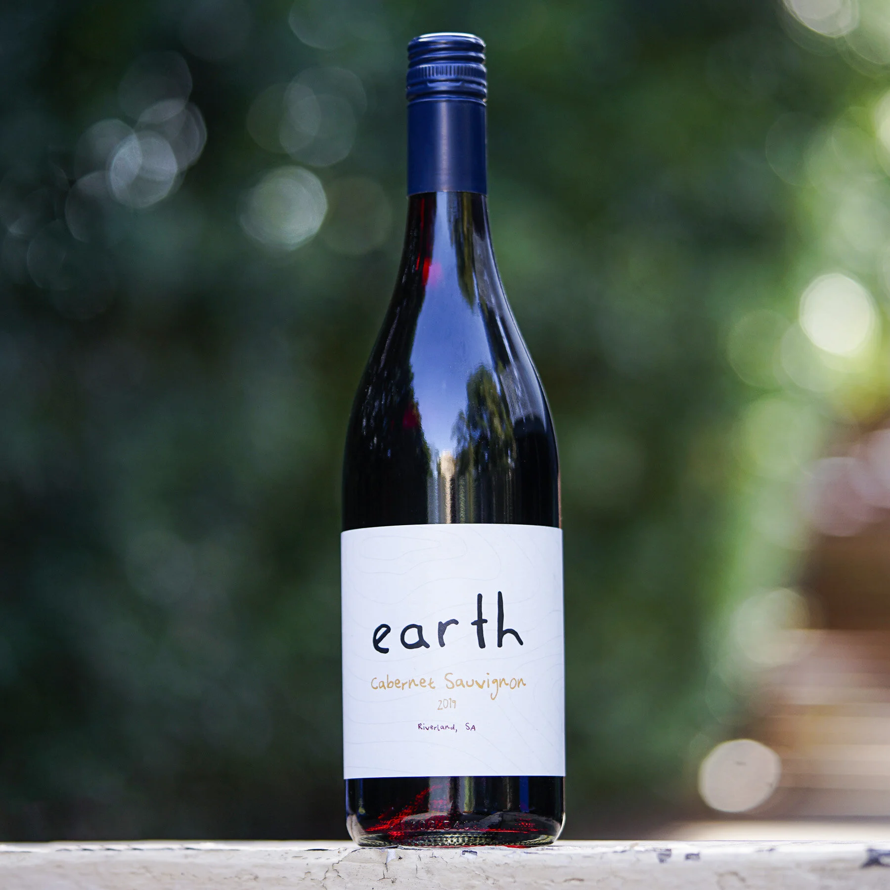 Earth — Naked Bunch