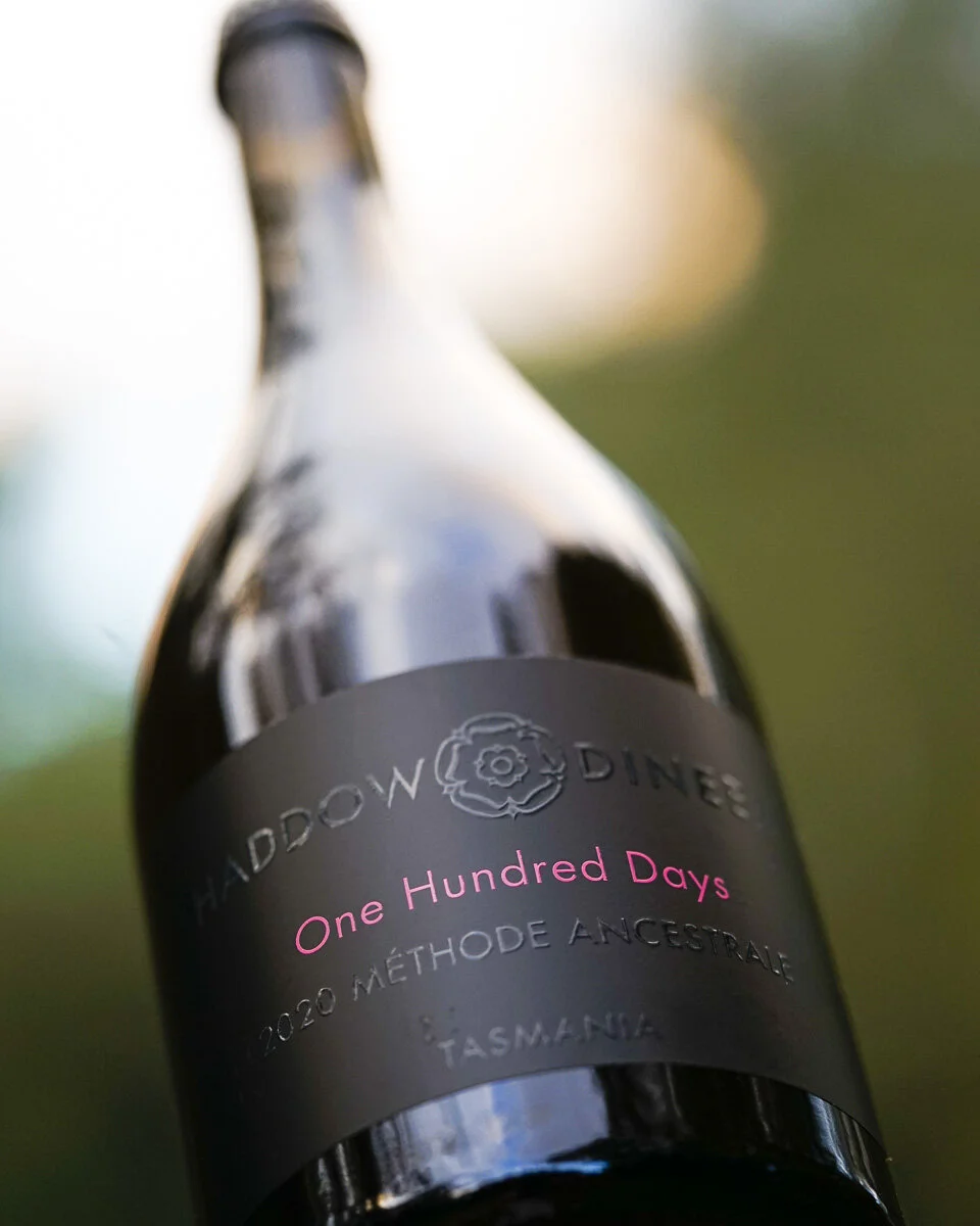 Haddow & Dineen — Naked Bunch