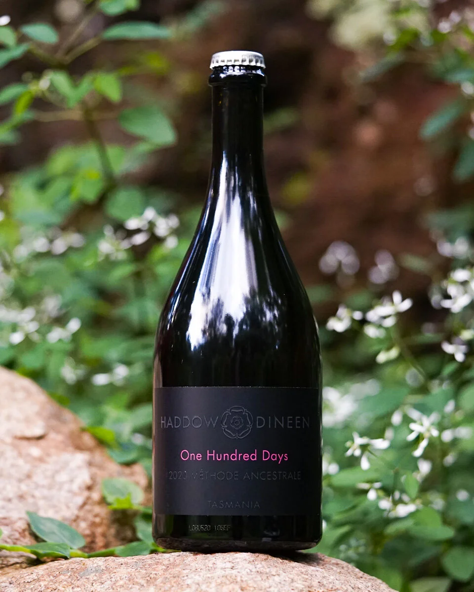 Haddow & Dineen — Naked Bunch