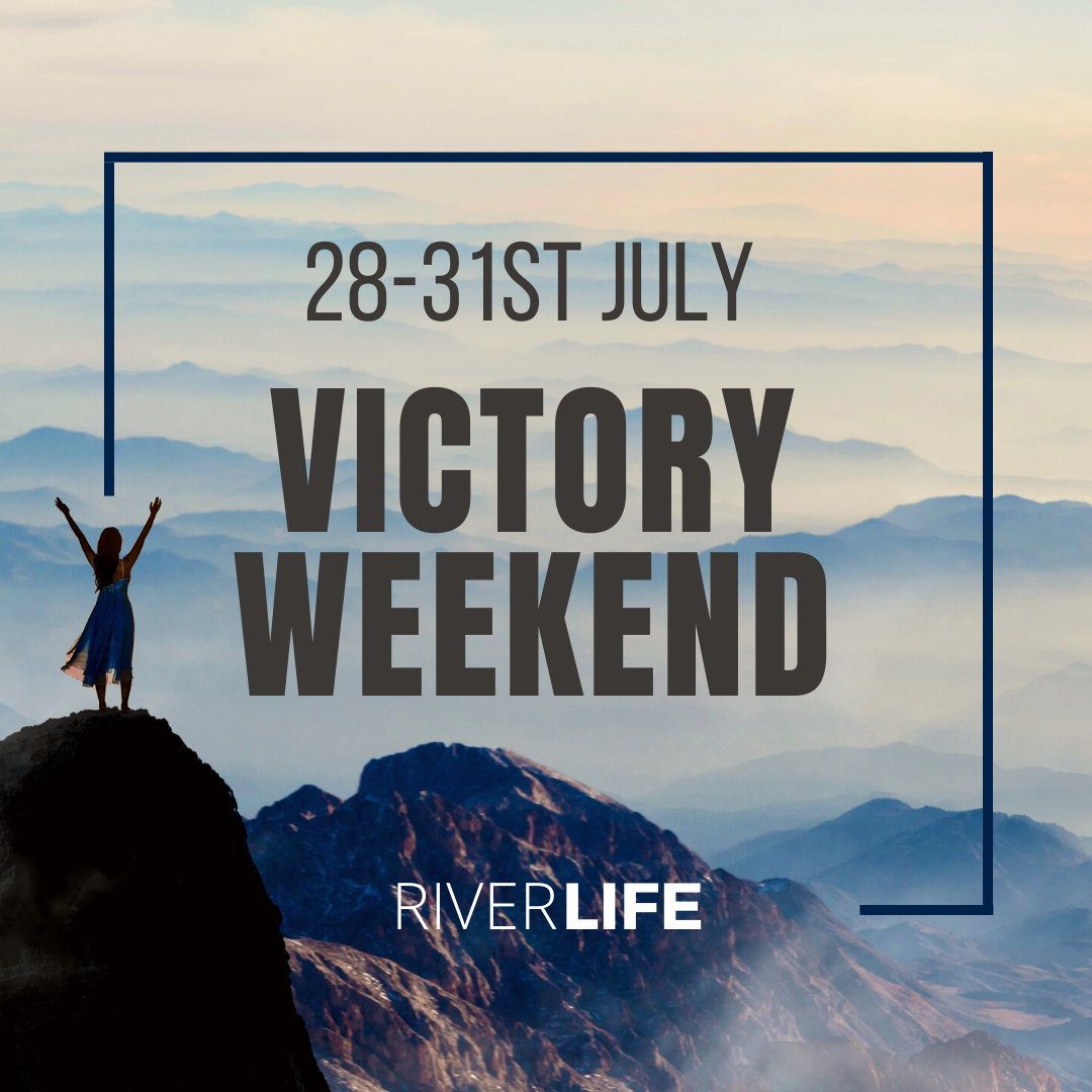 Events — RiverLife Church