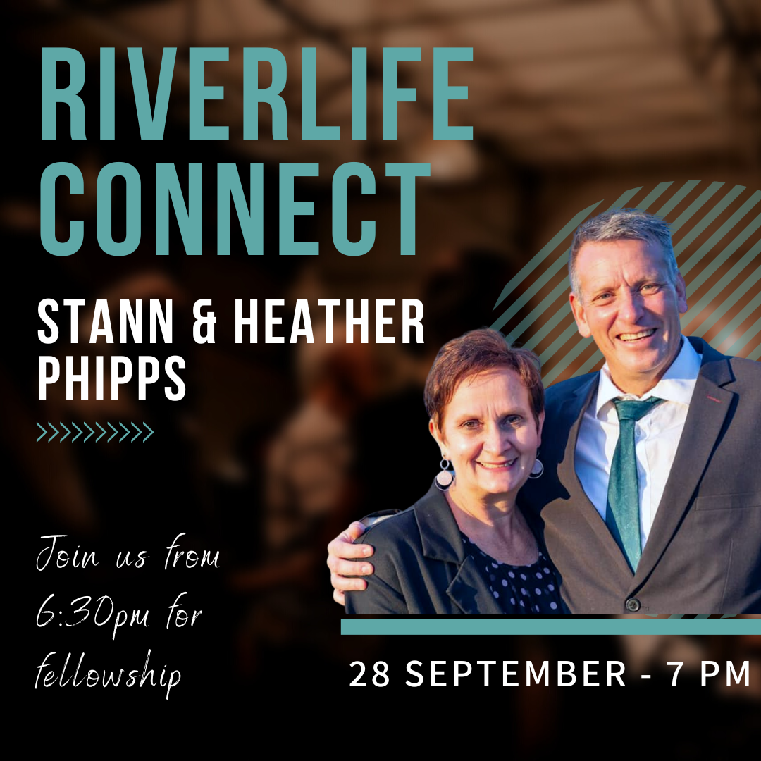 Events — RiverLife Church