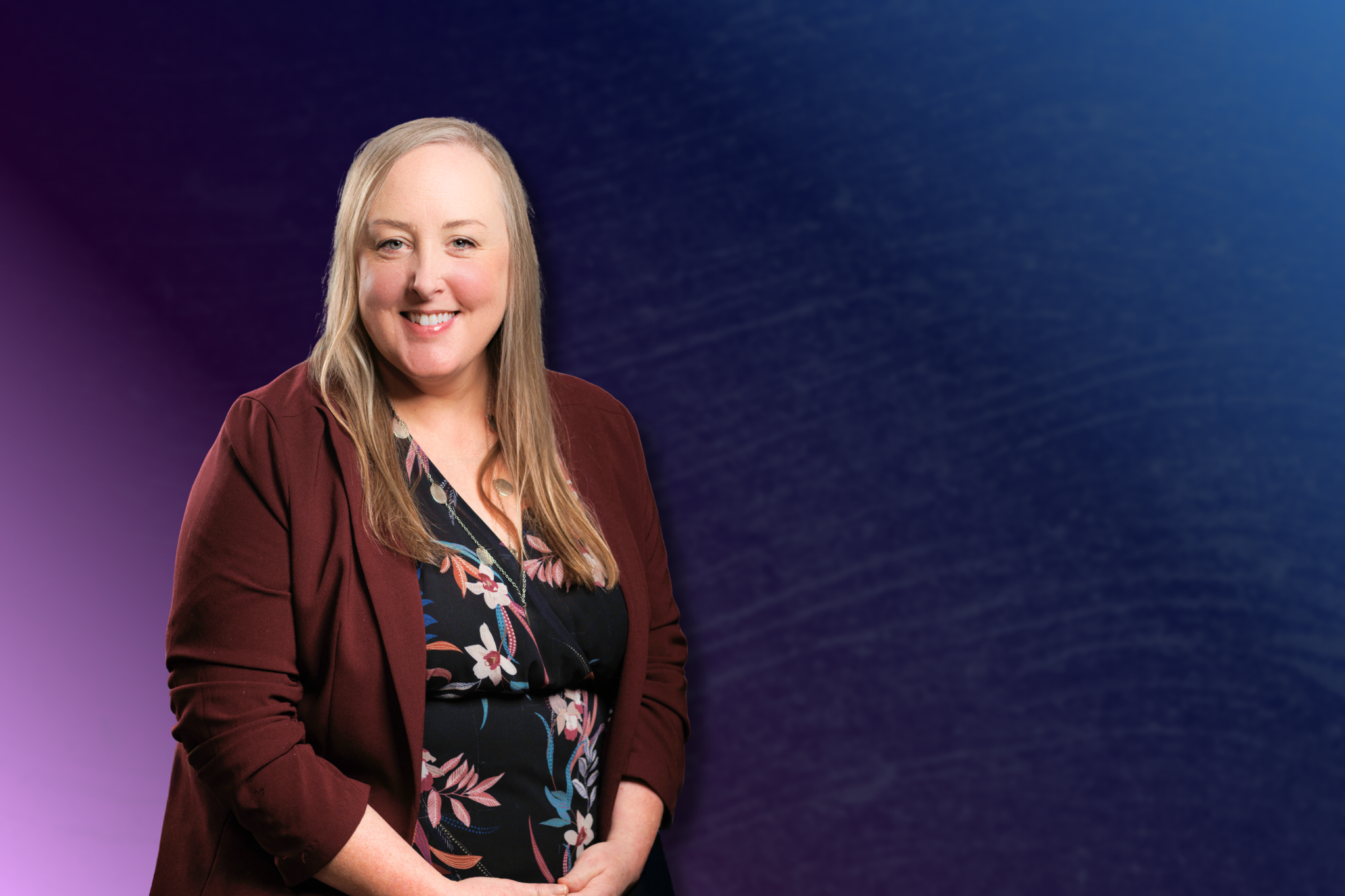 Jen Strebs | Join the Movement for Change