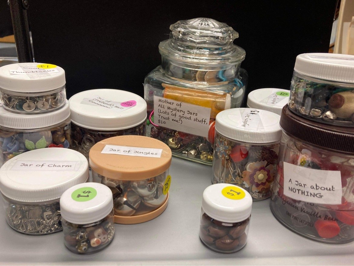 Oh, Scrap! — You Are Here