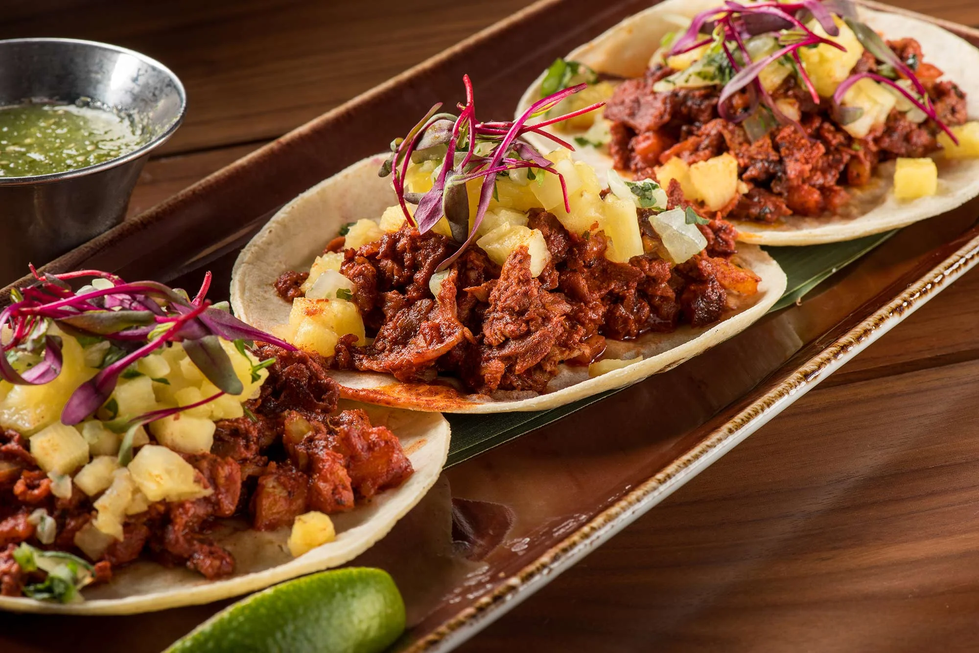 Waterfront Dining in Fort Lauderdale, FL | Lona