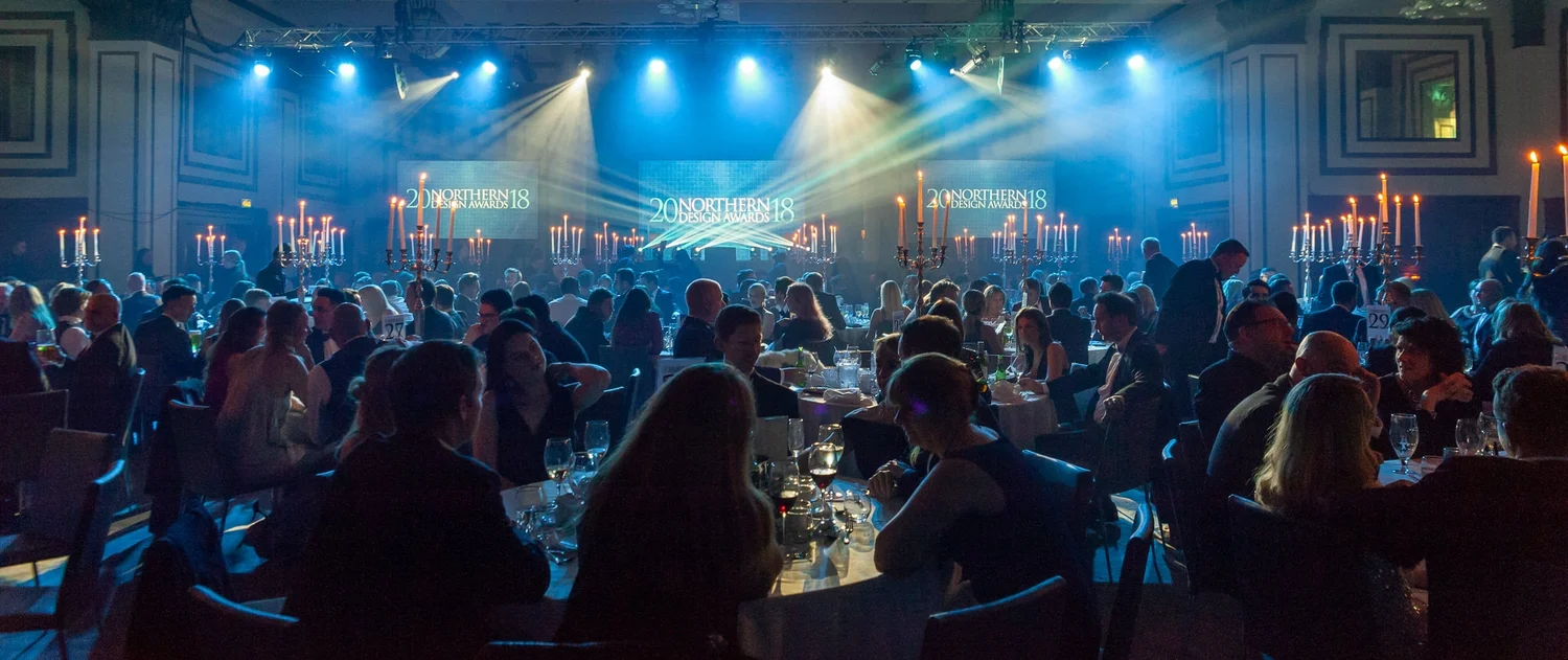 2018 — Northern Design Awards 2025