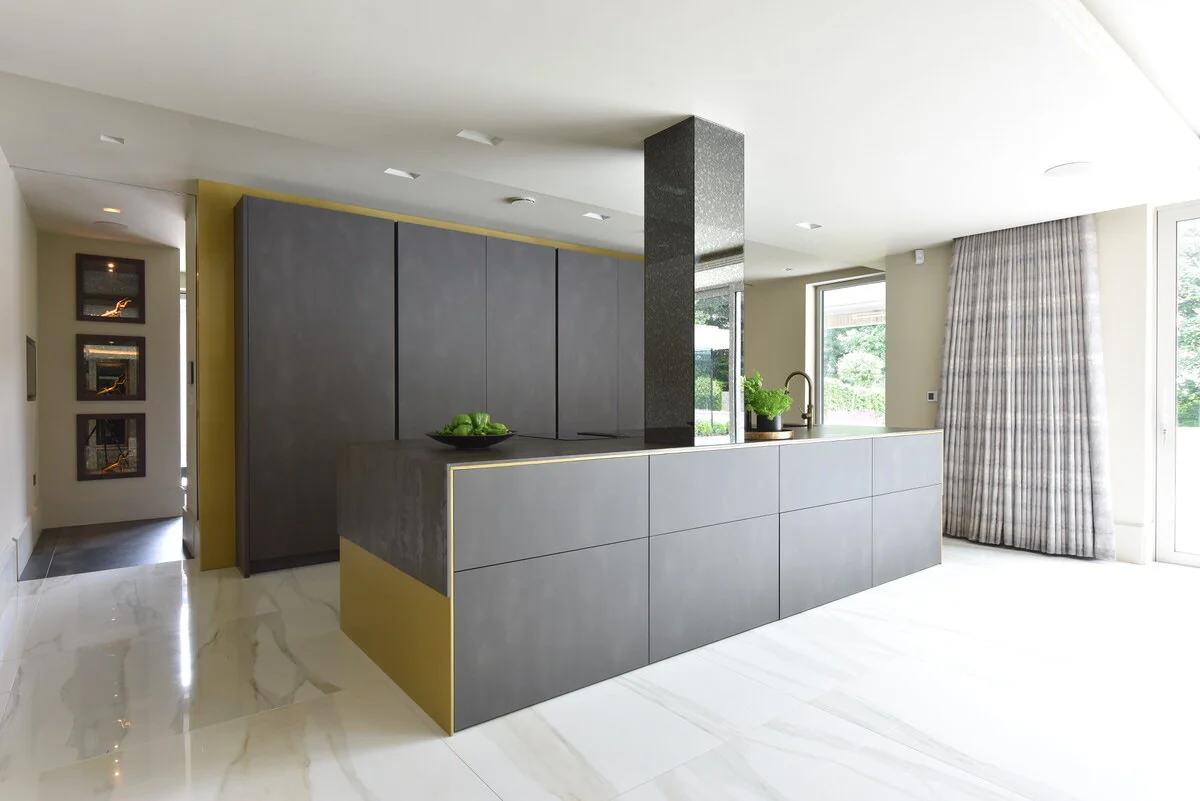 Residential - Kitchen Space > £50k — Northern Design Awards 2025