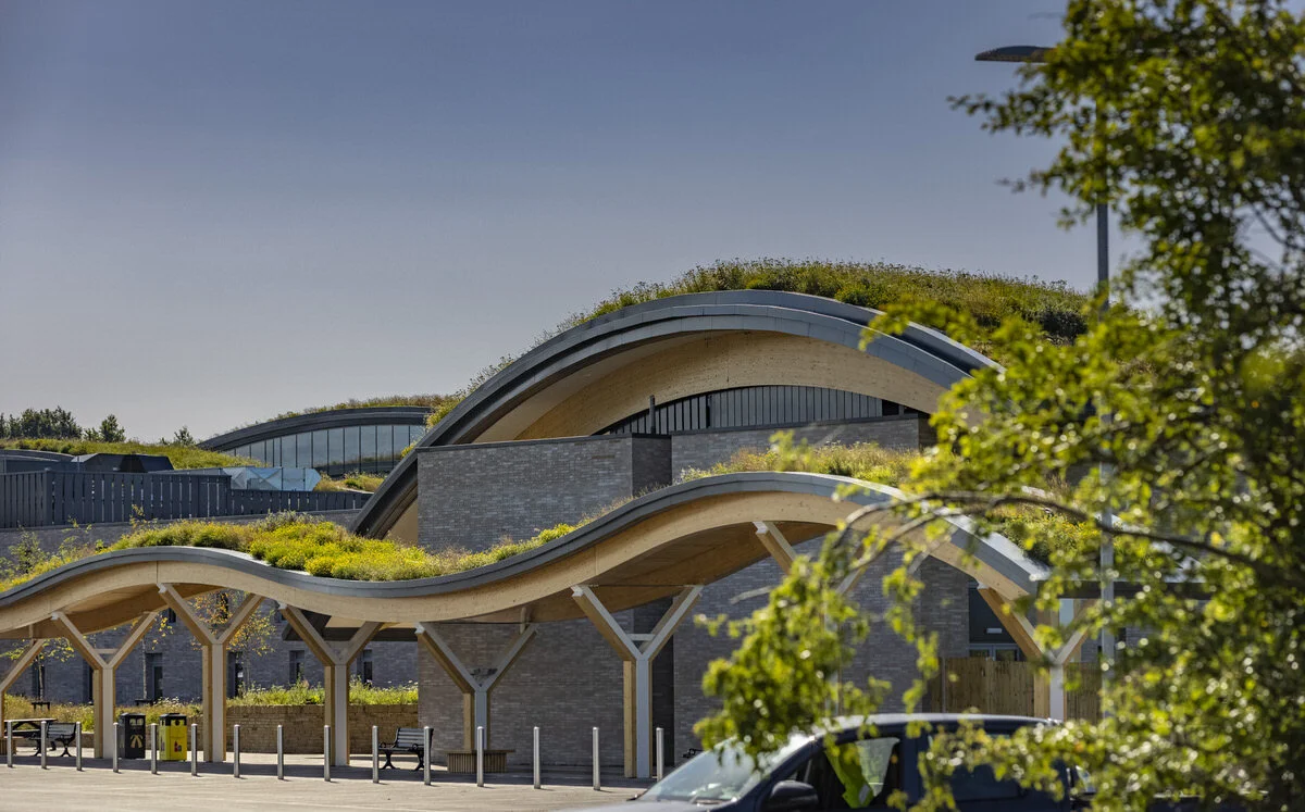 2020 — Northern Design Awards 2025