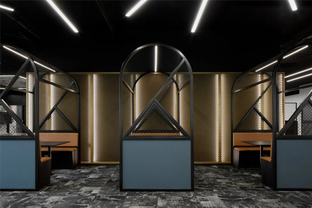 2020 — Northern Design Awards 2025