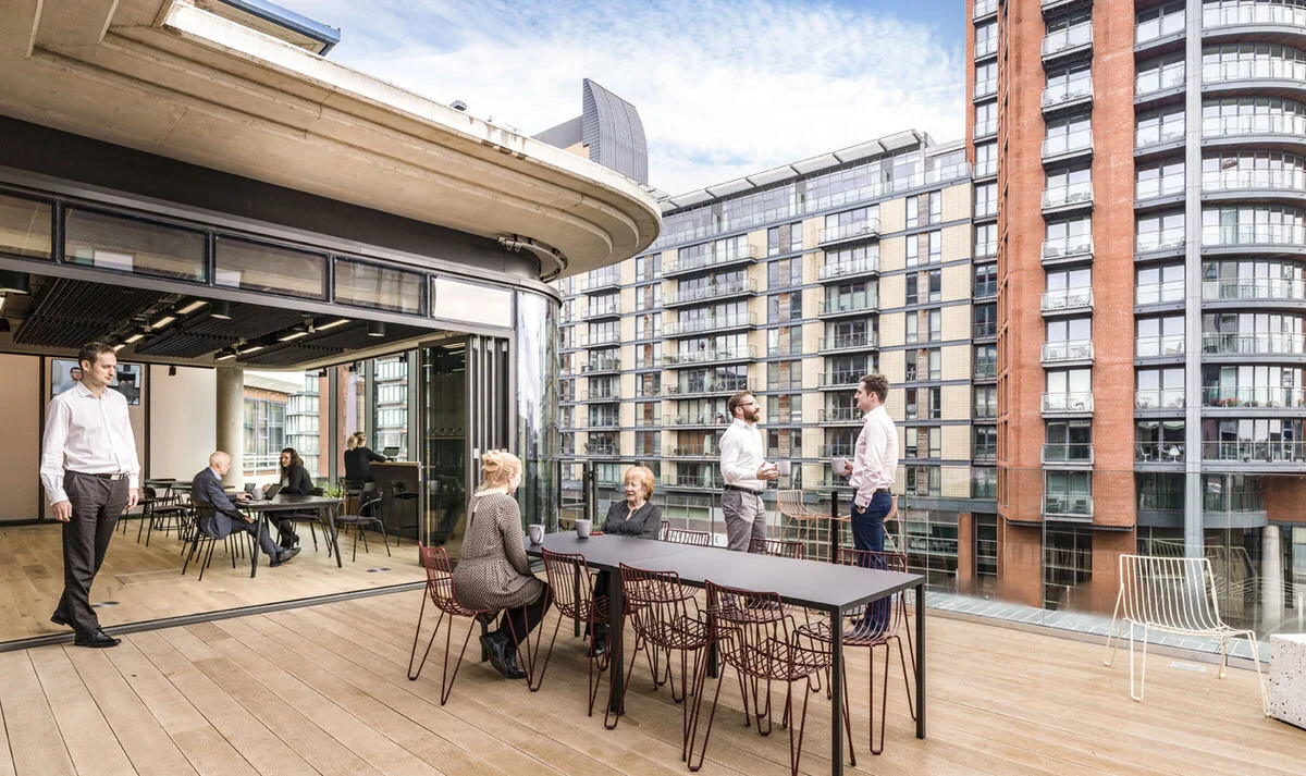 2020 — Northern Design Awards 2025