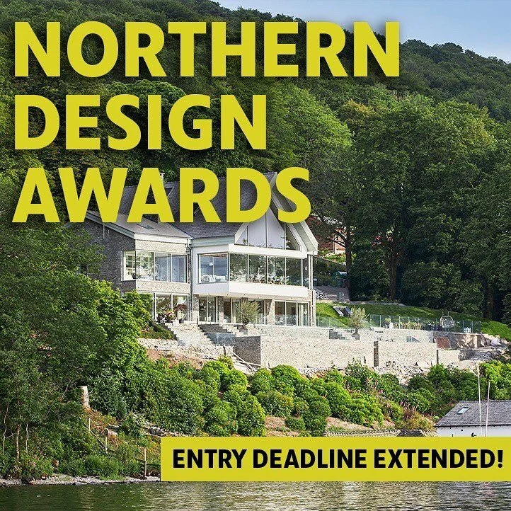 Contact Us — Northern Design Awards 2022