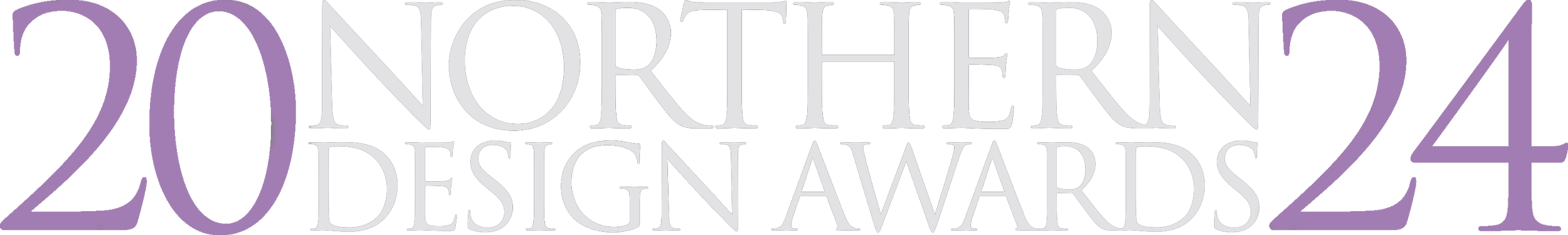 Northern Design Awards 2024