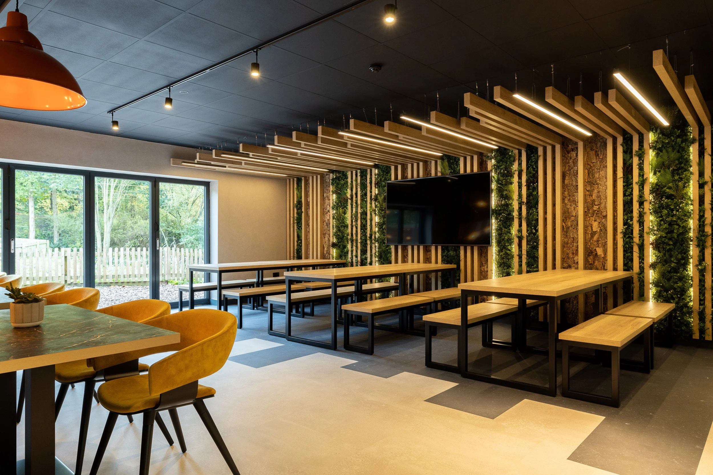 2021 — Northern Design Awards 2025