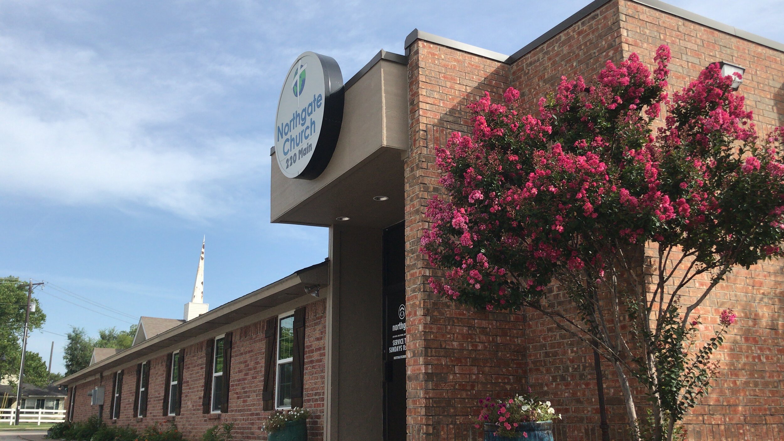 Our Story — Northgate Church