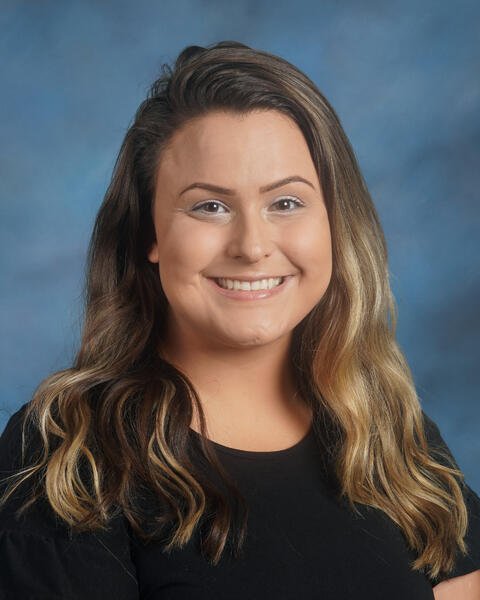 Meet Our Staff — Saint Monica School