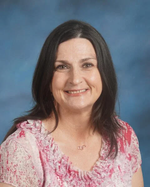 Meet Our Staff — Saint Monica School