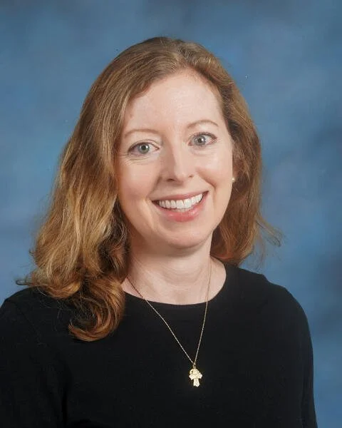 Meet Our Staff — Saint Monica School