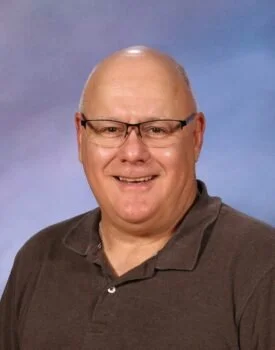 Meet Our Staff — Saint Monica School