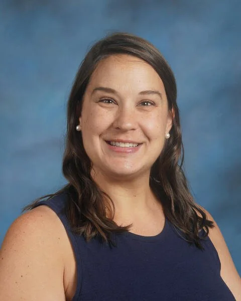 Meet Our Staff — Saint Monica School