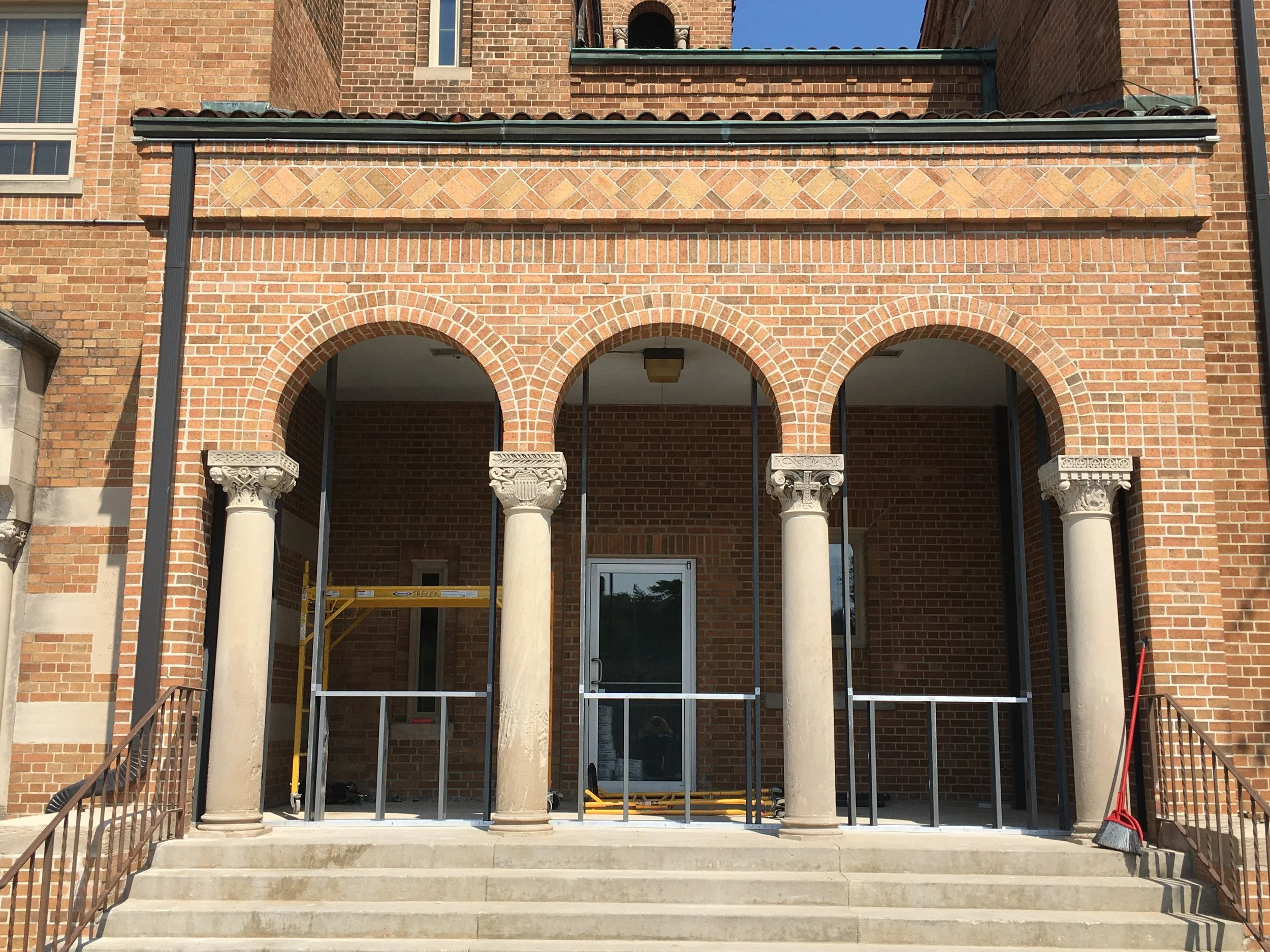 June 23rd, 2023 — Saint Monica School