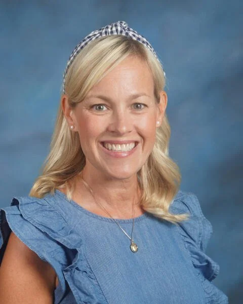 Meet Our Staff — Saint Monica School