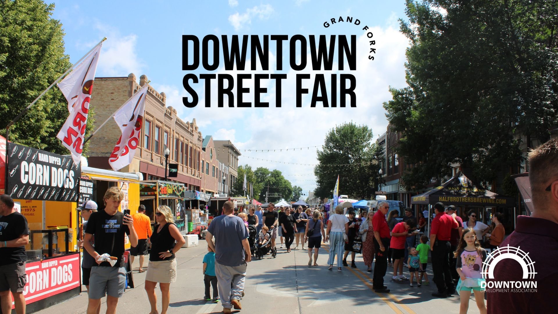 7 Downtown Events You Won't Want to Miss this Summer! — Downtown Forks