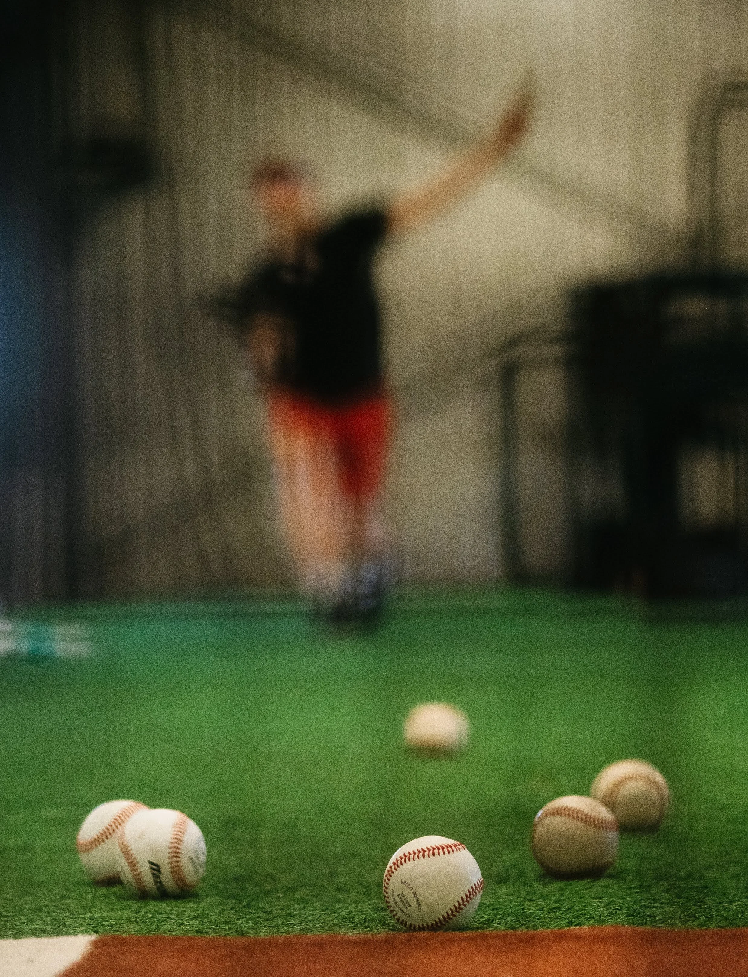 // Contact — Velo Baseball