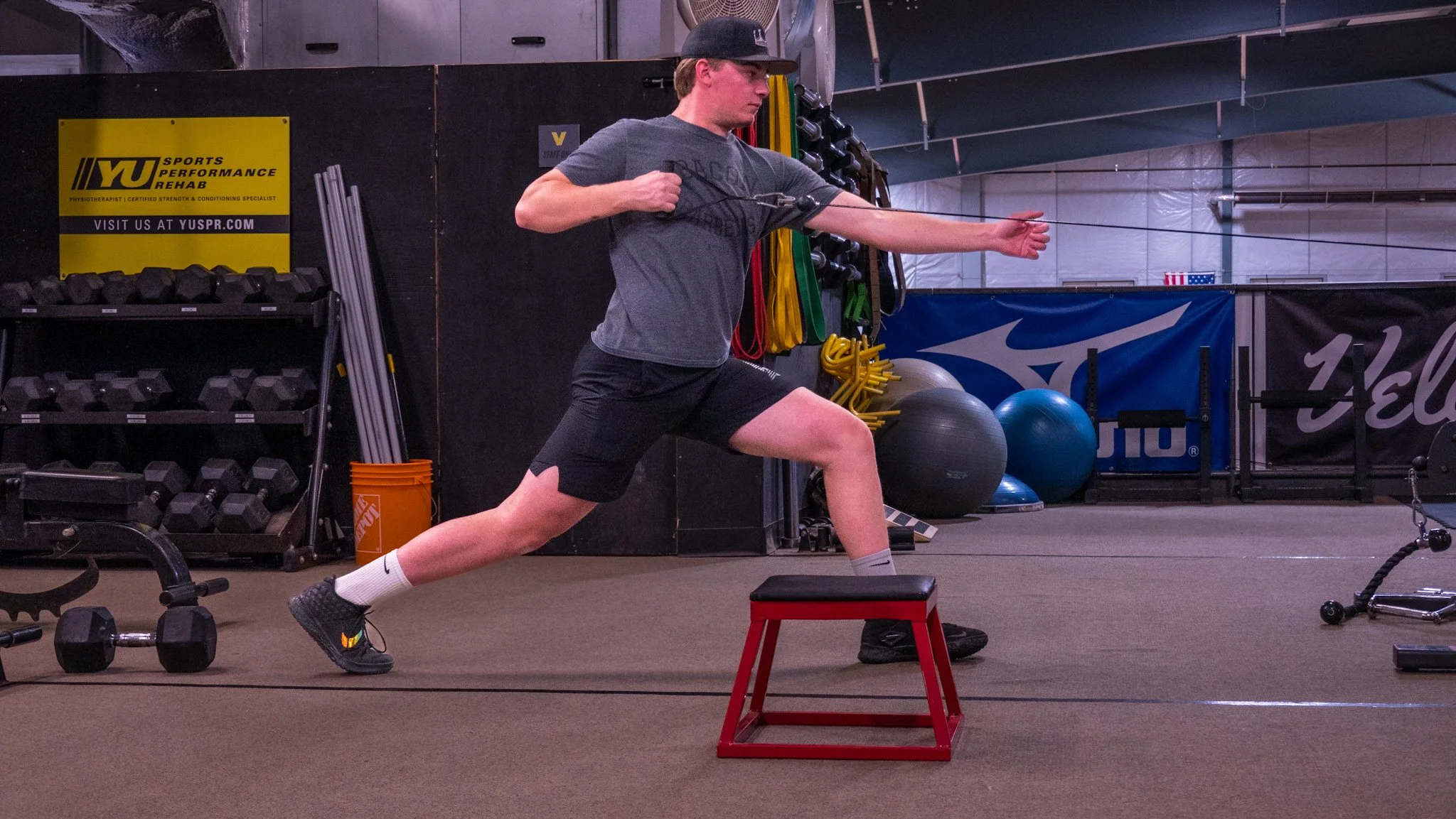 Baseball Training Services — Velo Baseball