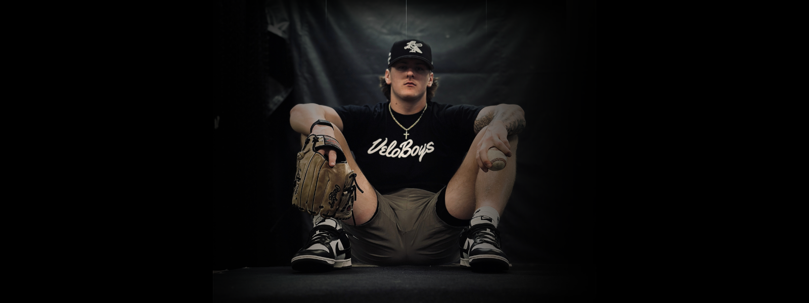 Velo Baseball