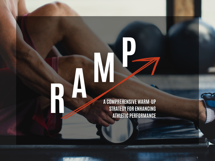A Comprehensive Warm-up Strategy for Enhancing Athletic Performance ...