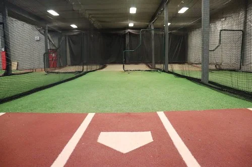 Baseball Training Services — Velo Baseball