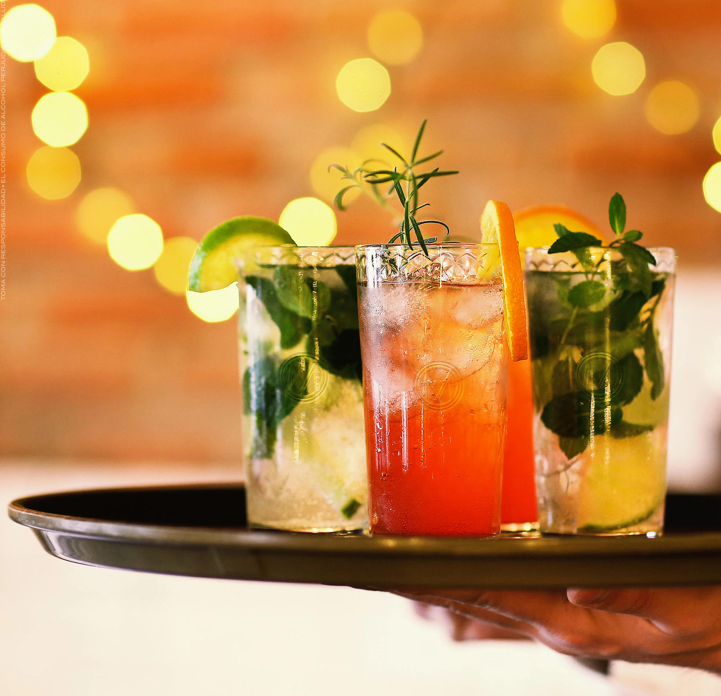 #RecetasMacorix — Ron Macorix - Ron Dominicano