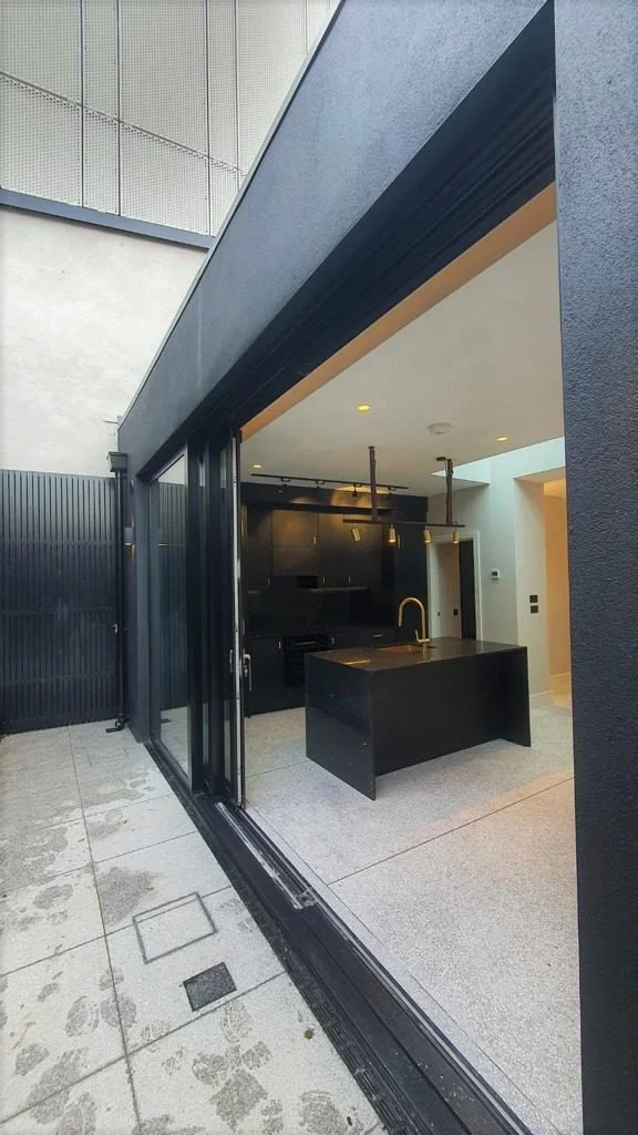 Complete Refurbishment of Victorian Cottage in Central Dublin ...