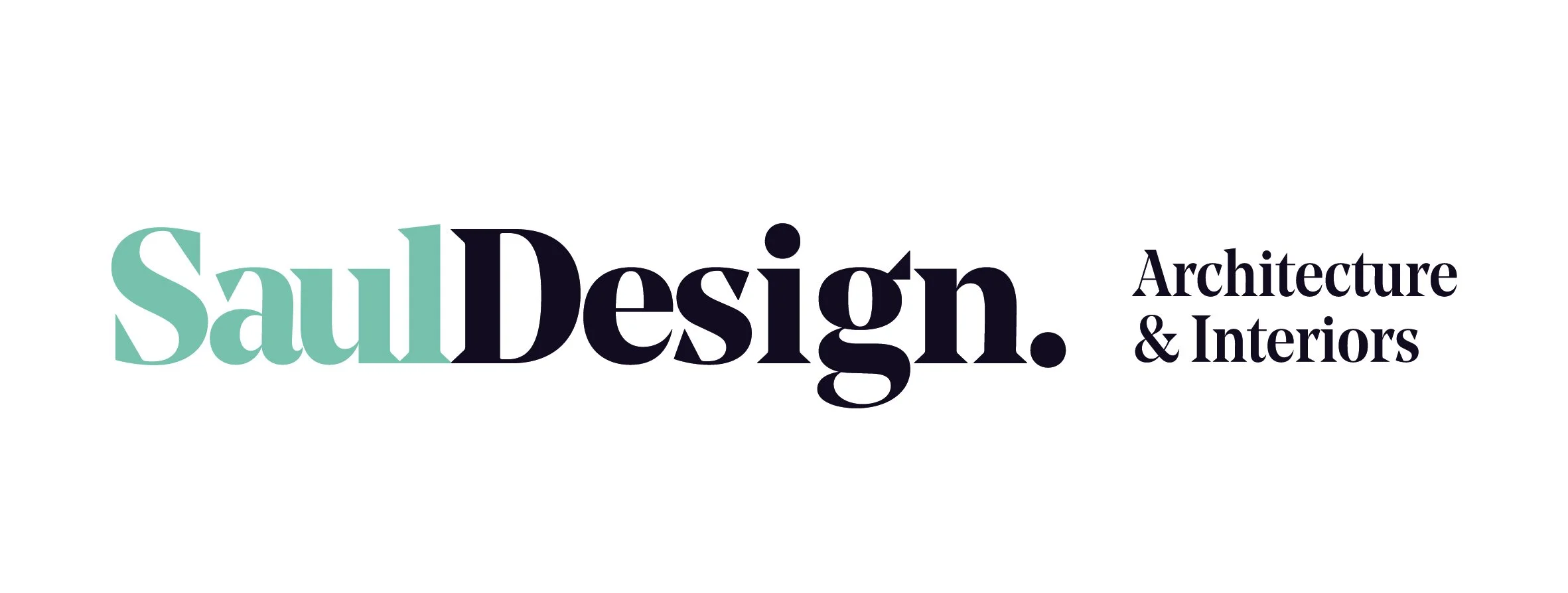 About & Contact — Architecture & Interiors