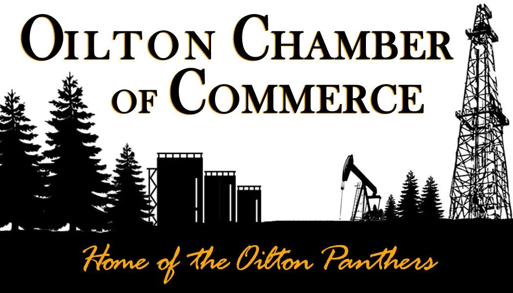 Oilton Chamber of Commerce