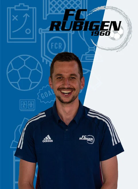 Funktionäre — FC Rubigen