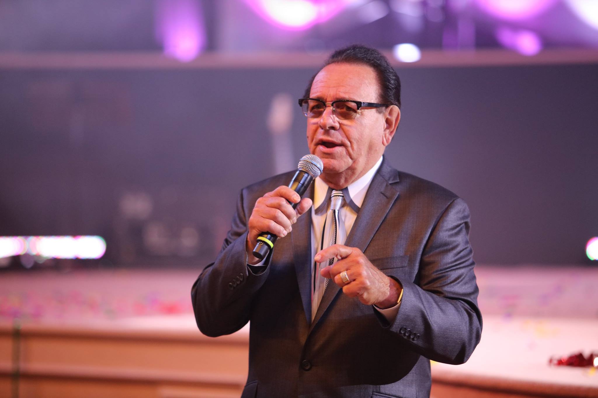 Good News — David T. Demola