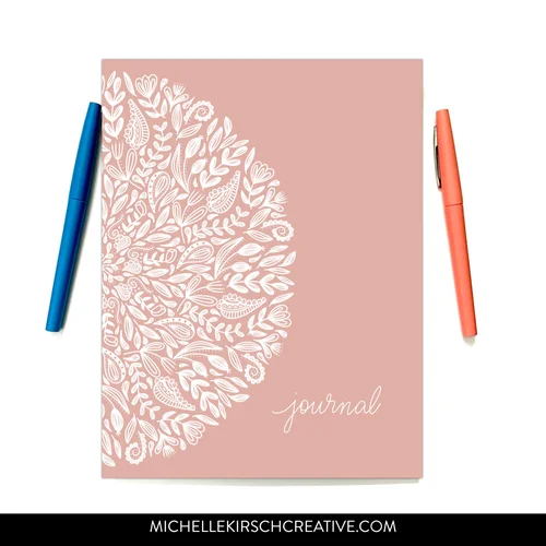 Amazon — Michelle Kirsch