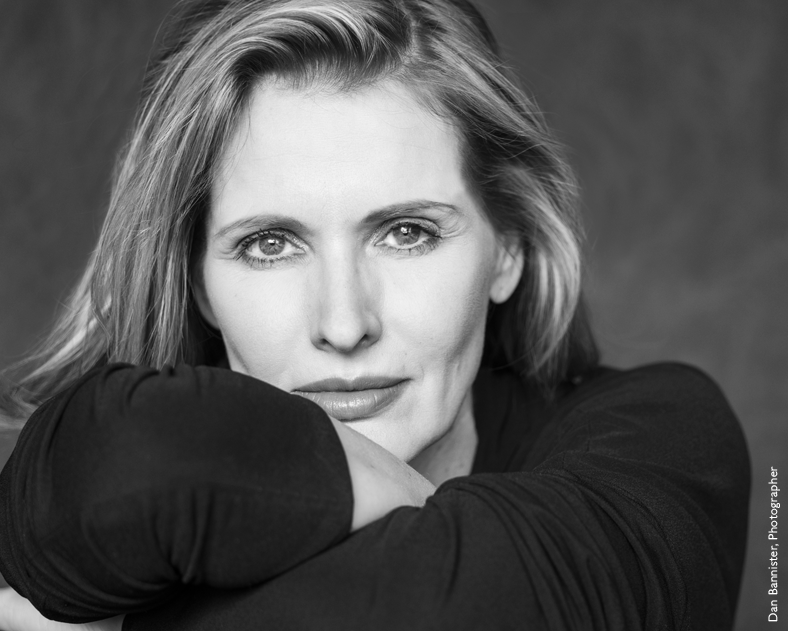 Bio — Cathy Fedoruk