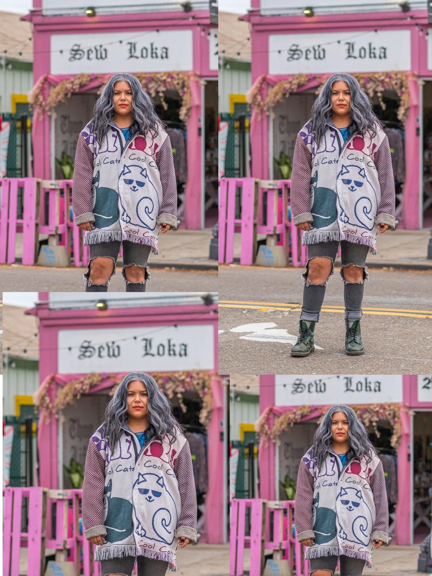 Sew Loka wins BEST CLOTHING STORE IN SAN DIEGO !!! # ...