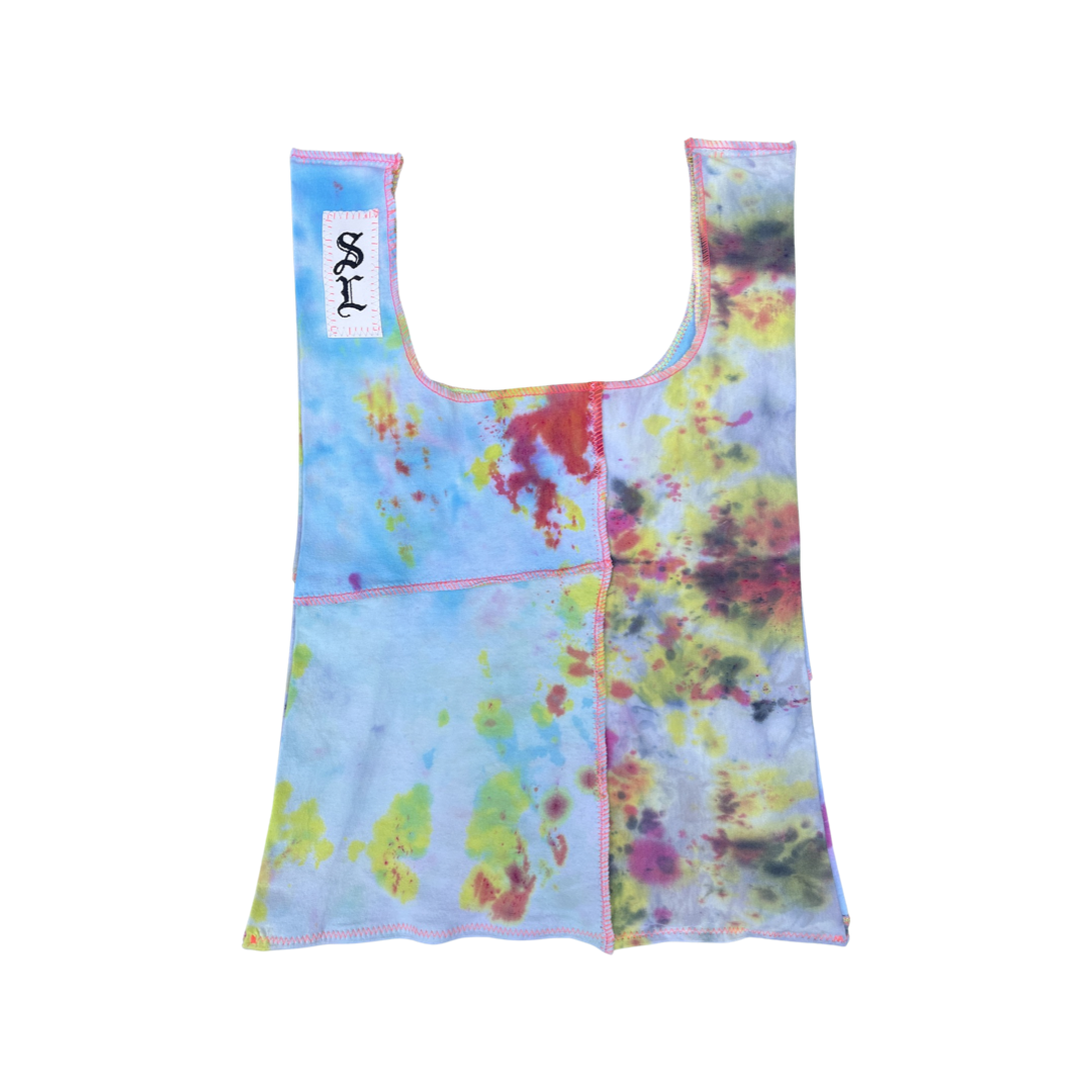 Build Your SL Zipper Pouch — Sew Loka