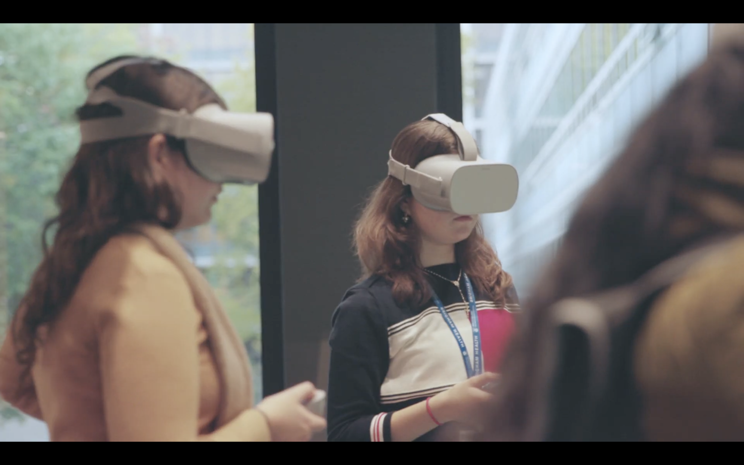 Mit Virtual Experience Design Lab