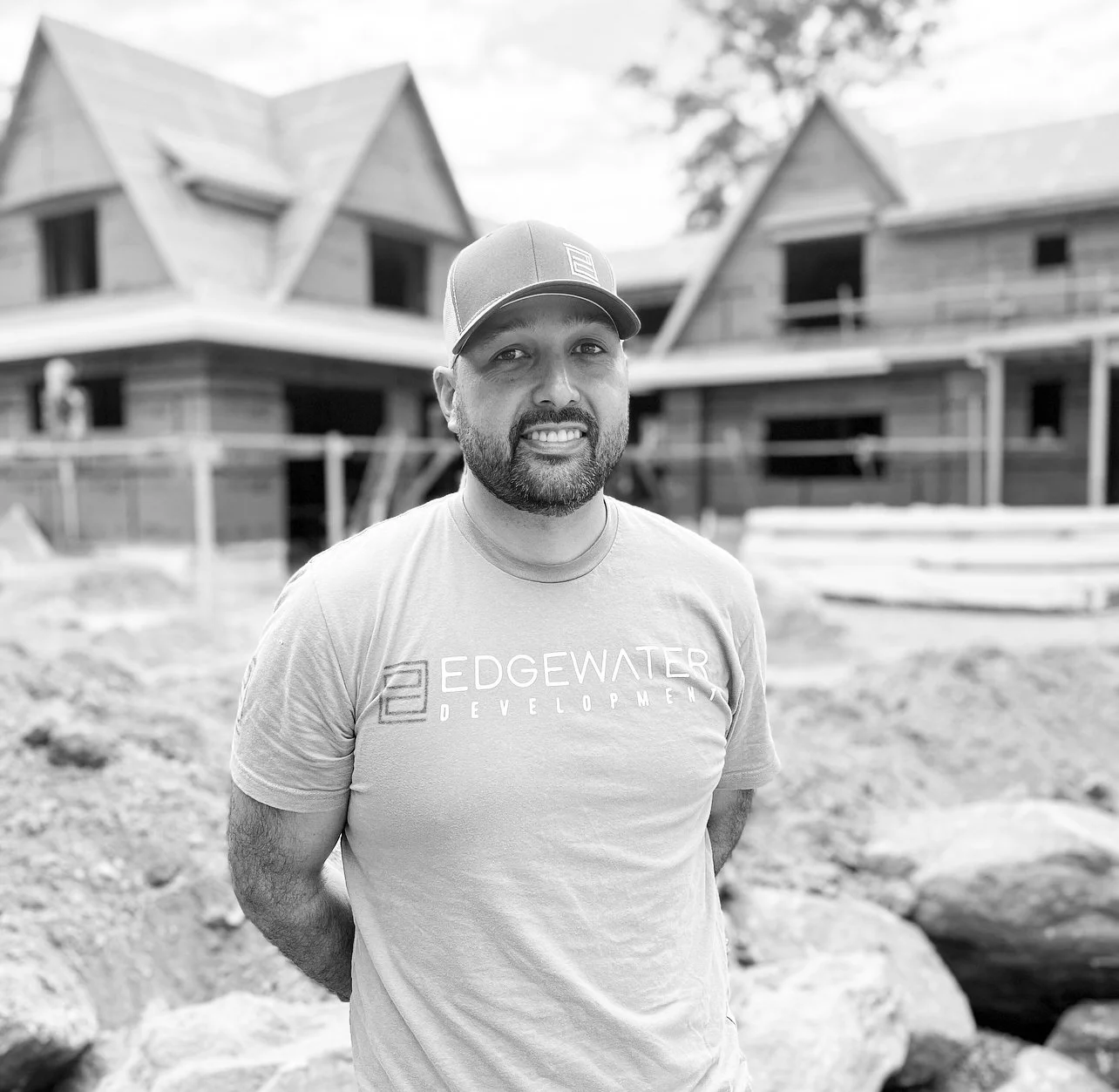 Edgewater Development Leadership Team led by Frank De Luca — Edgewater ...
