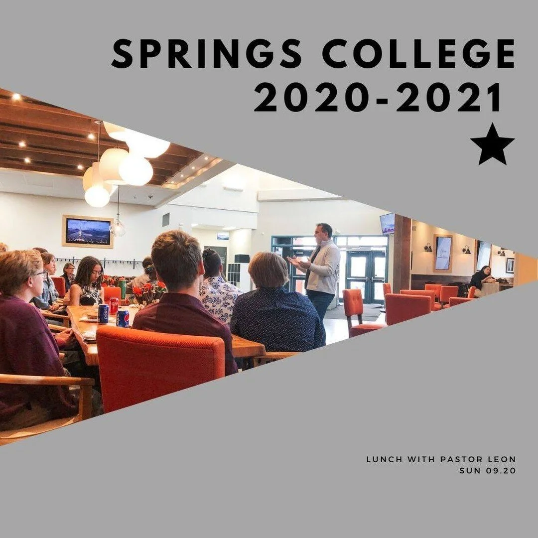 Springs College