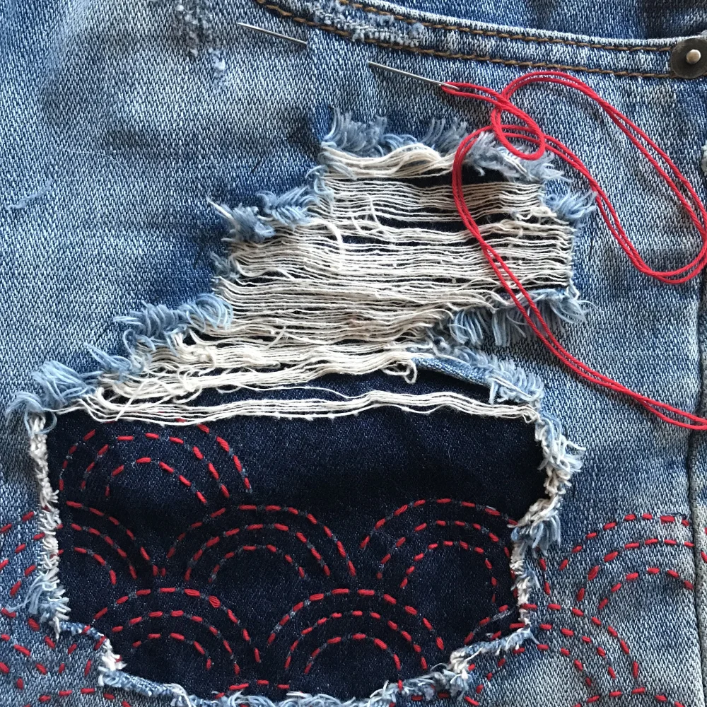 Blog — Zen Stitching™
