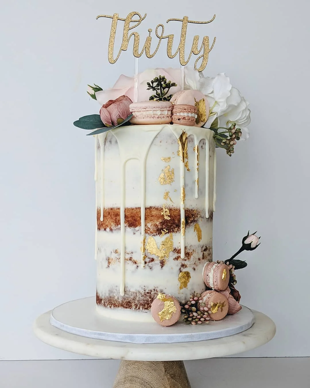 Cake Decorating 101: Tips + Tricks — Make + Do