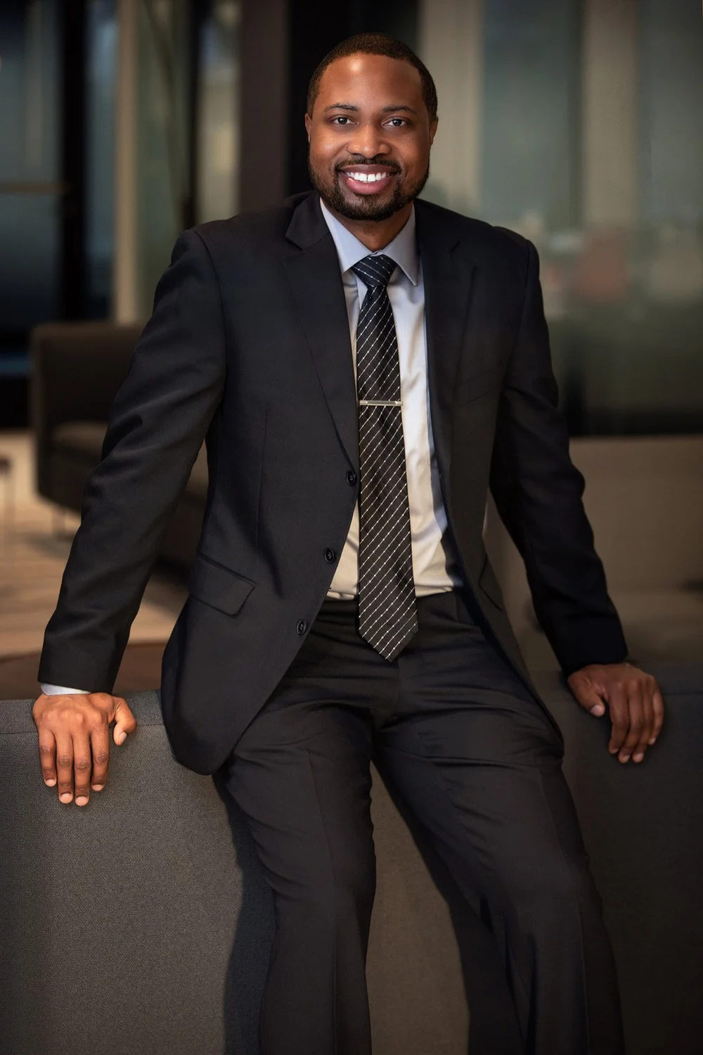 Alex Brewer — Center for Economic Inclusion