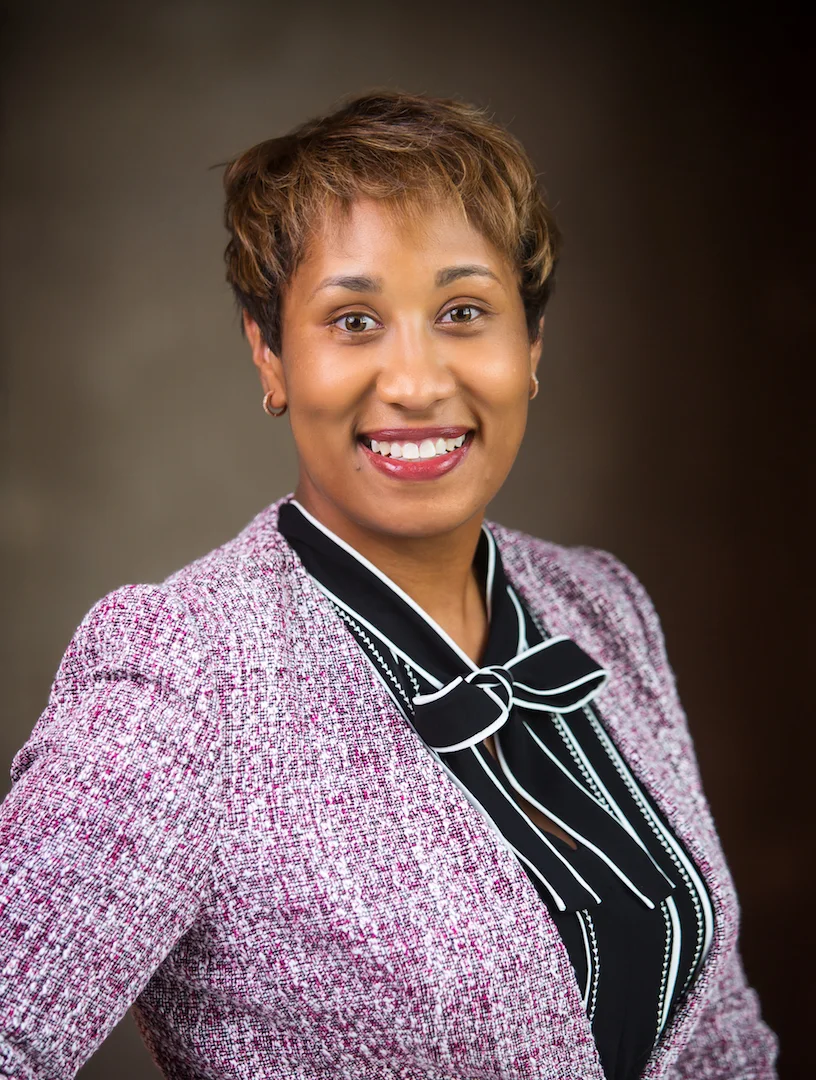 SUMMIT BIO: Tawanna Black — Center for Economic Inclusion