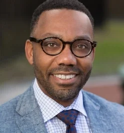 Event Speaker Dr Andre Perry Full Bio — Center for Economic Inclusion